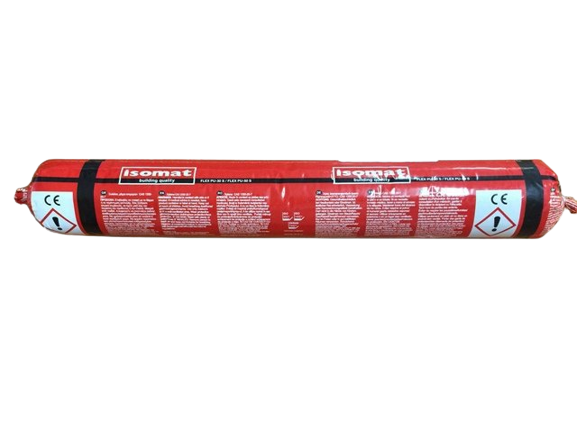 FLEX PU 30 S 600ml Πολυουρεθανική σφραγιστική μαστίχη | Domo Energy