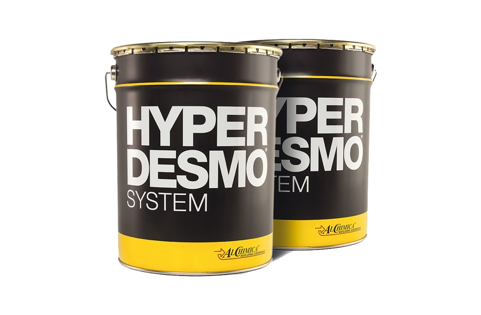 Προϊόντα δόμησης και κατασκευής | Domo Energy